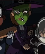 Principal Abanante | Hello Neighbor Wiki | Fandom