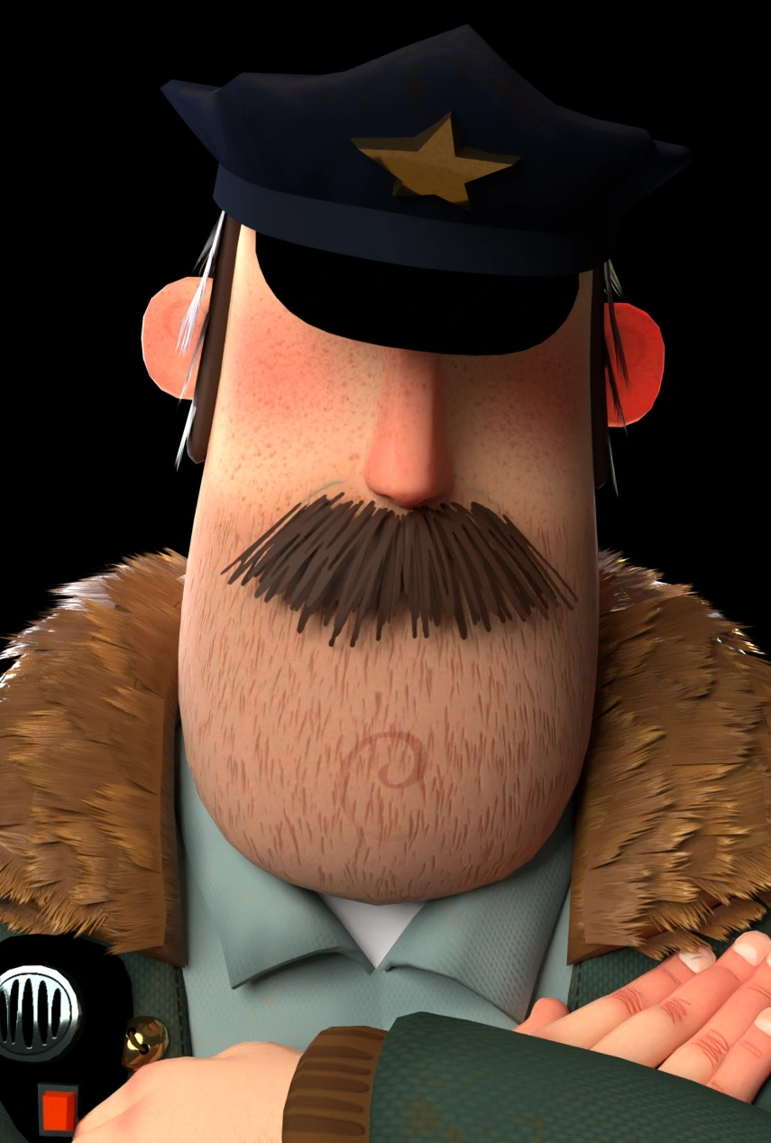 Keith Nielsen | Hello Neighbor Wiki | Fandom