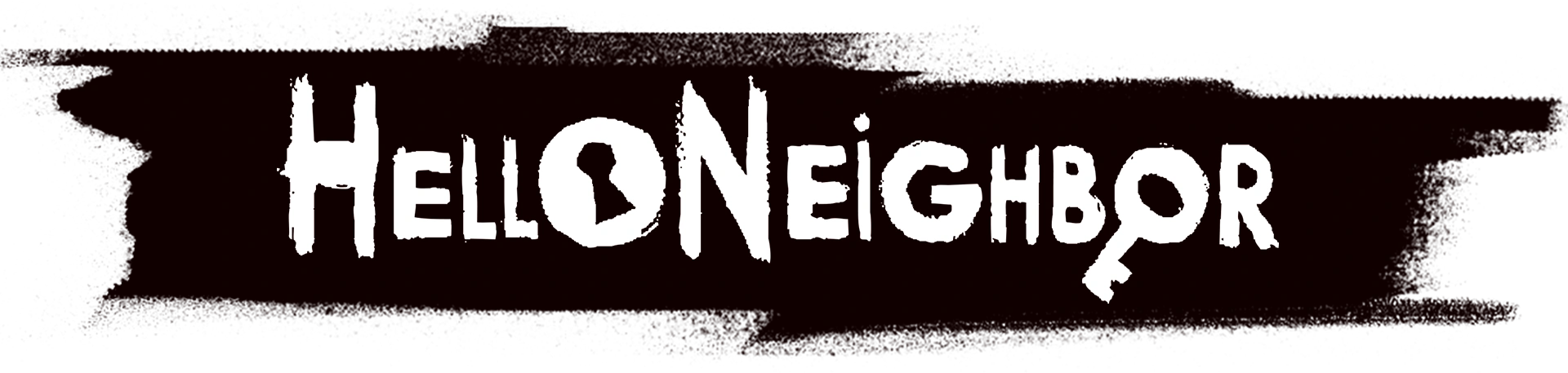 Game Logo | Hello Neighbor Wiki | Fandom