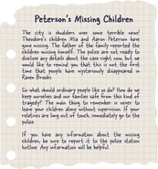 The Raven Brooks Banner Archives | Hello Neighbor Wiki | Fandom