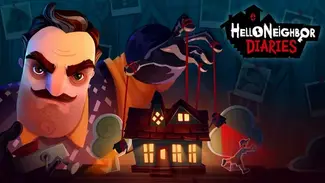 All versions | Hello Neighbor Wiki | Fandom