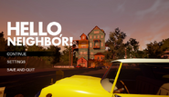 Alpha 1 | Hello Neighbor Wiki | Fandom