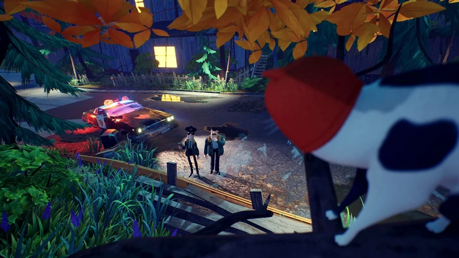 Hello Neighbor Wiki | Fandom