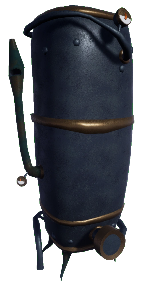 Boiler | Hello Neighbor Wiki | Fandom