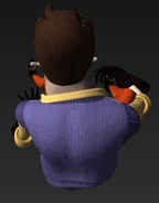 Hello Neighbor 2 Alpha 1 and Alpha 1.5 Unused Content | Hello Neighbor ...