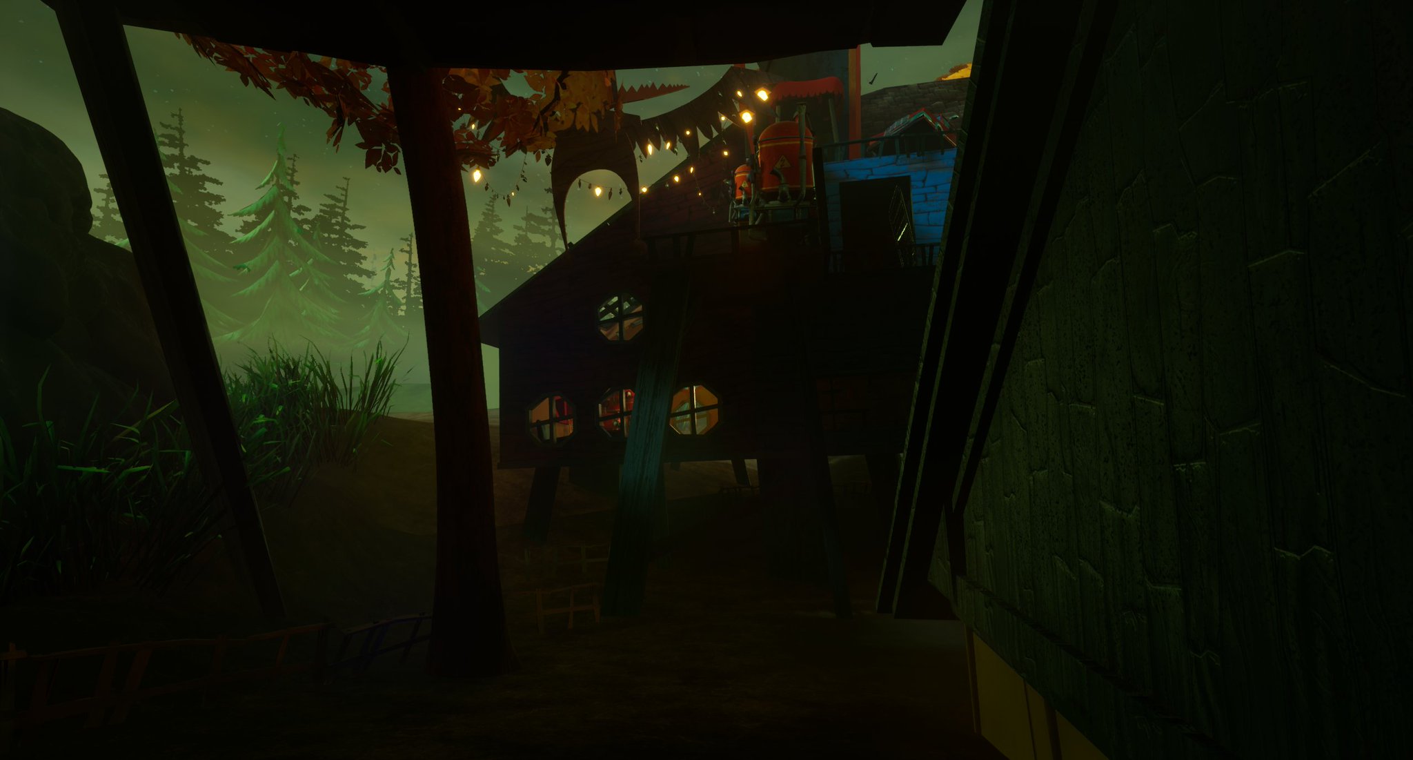 Discuss Everything About Hello Neighbor Wiki | Fandom