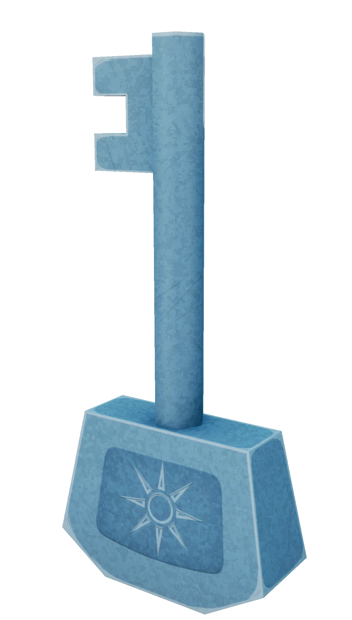 Silver Key | Hello Neighbor Wiki | Fandom