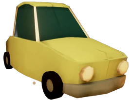 Car | Hello Neighbor Wiki | Fandom
