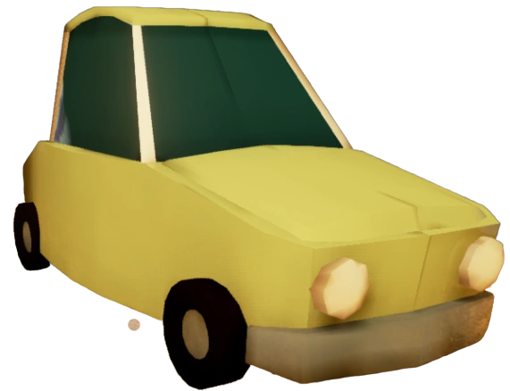 Car | Hello Neighbor Wiki | Fandom
