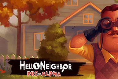 Objects Hello Neighbor Wiki Fandom How Do You Play Hello Neighbor On