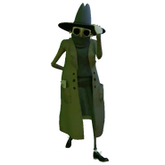 Man In The Hat | Hello Neighbor Wiki | Fandom