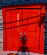 Door | Hello Neighbor Wiki | Fandom