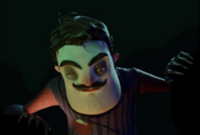 Guest Neighbor | Hello Neighbor Wiki | Fandom