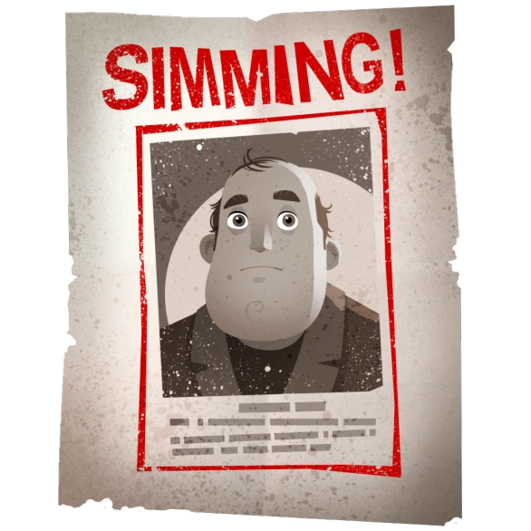 Missing Journalist | Hello Neighbor Wiki | Fandom