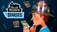 Hello Neighbor: Diaries | Hello Neighbor Wiki | Fandom