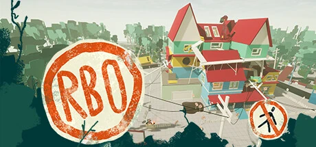 RBO Prototype | Hello Neighbor Wiki | Fandom