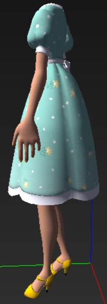 Diane Peterson | Hello Neighbor Wiki | Fandom