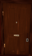 Door | Hello Neighbor Wiki | Fandom