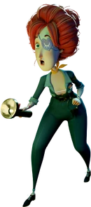 Beatrix | Hello Neighbor Wiki | Fandom