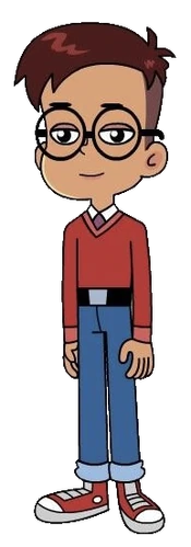 Enzo Esposito/Animated Series | Hello Neighbor Wiki | Fandom
