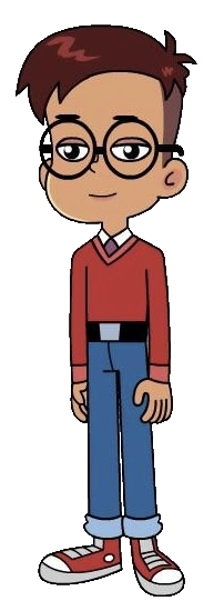 Enzo Esposito/Animated Series | Hello Neighbor Wiki | Fandom