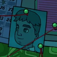 Aaron Peterson | Hello Neighbor Wiki | Fandom