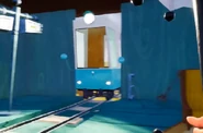 Train | Hello Neighbor Wiki | Fandom