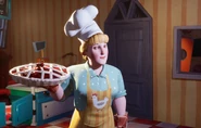 Gerda | Hello Neighbor Wiki | Fandom