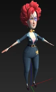 Beatrix | Hello Neighbor Wiki | Fandom