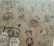 Theodore Peterson | Hello Neighbor Wiki | Fandom