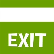 EXIT Sign | Hello Neighbor Wiki | Fandom