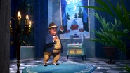 The Mayor | Hello Neighbor Wiki | Fandom