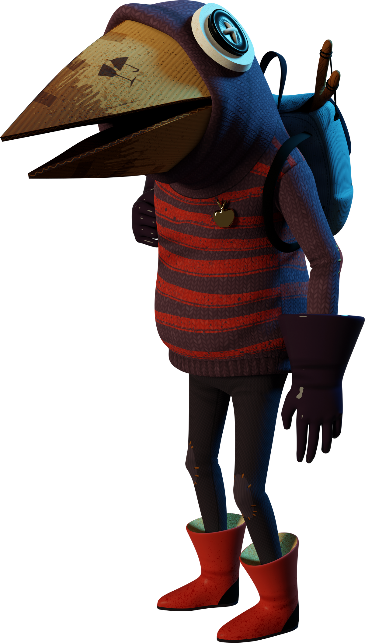 Children Hello Neighbor Wiki Fandom Hello Neighbor Hotsell Plush