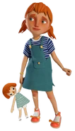 Mya Peterson | Hello Neighbor Wiki | Fandom