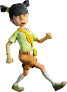 Finch | Hello Neighbor Wiki | Fandom