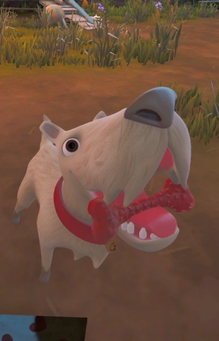 Gunter | Hello Neighbor Wiki | Fandom