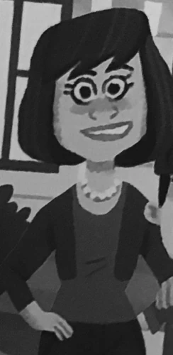 Luanne Roth | Hello Neighbor Wiki | Fandom