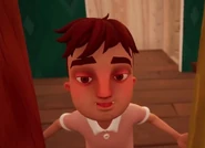 Aaron Peterson | Hello Neighbor Wiki | Fandom