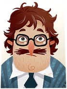 Quentin | Hello Neighbor Wiki | Fandom