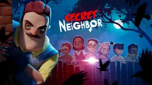 All versions | Hello Neighbor Wiki | Fandom