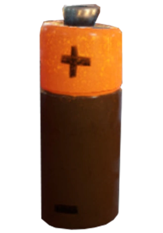 Battery | Hello Neighbor Wiki | Fandom