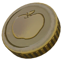 Golden Apple Coins | Hello Neighbor Wiki | Fandom