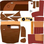 Nicky Roth's Car | Hello Neighbor Wiki | Fandom