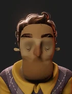 Fake Neighbor | Hello Neighbor Wiki | Fandom