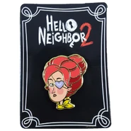 Beatrix | Hello Neighbor Wiki | Fandom