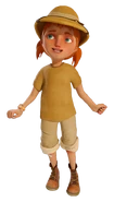 Mya Peterson | Hello Neighbor Wiki | Fandom