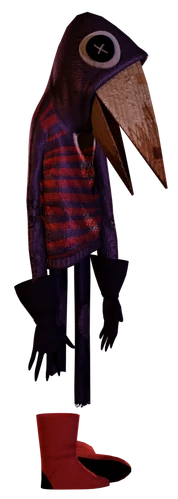 Guest Suit | Hello Neighbor Wiki | Fandom