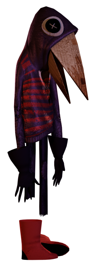 Guest Suit | Hello Neighbor Wiki | Fandom