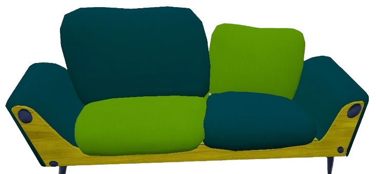 Couch | Hello Neighbor Wiki | Fandom