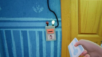 Keycard Terminal | Hello Neighbor Wiki | Fandom